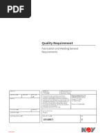 DNVGL-OS-C401 Fabrication and Testing of Offshore Structures - (PDF ...