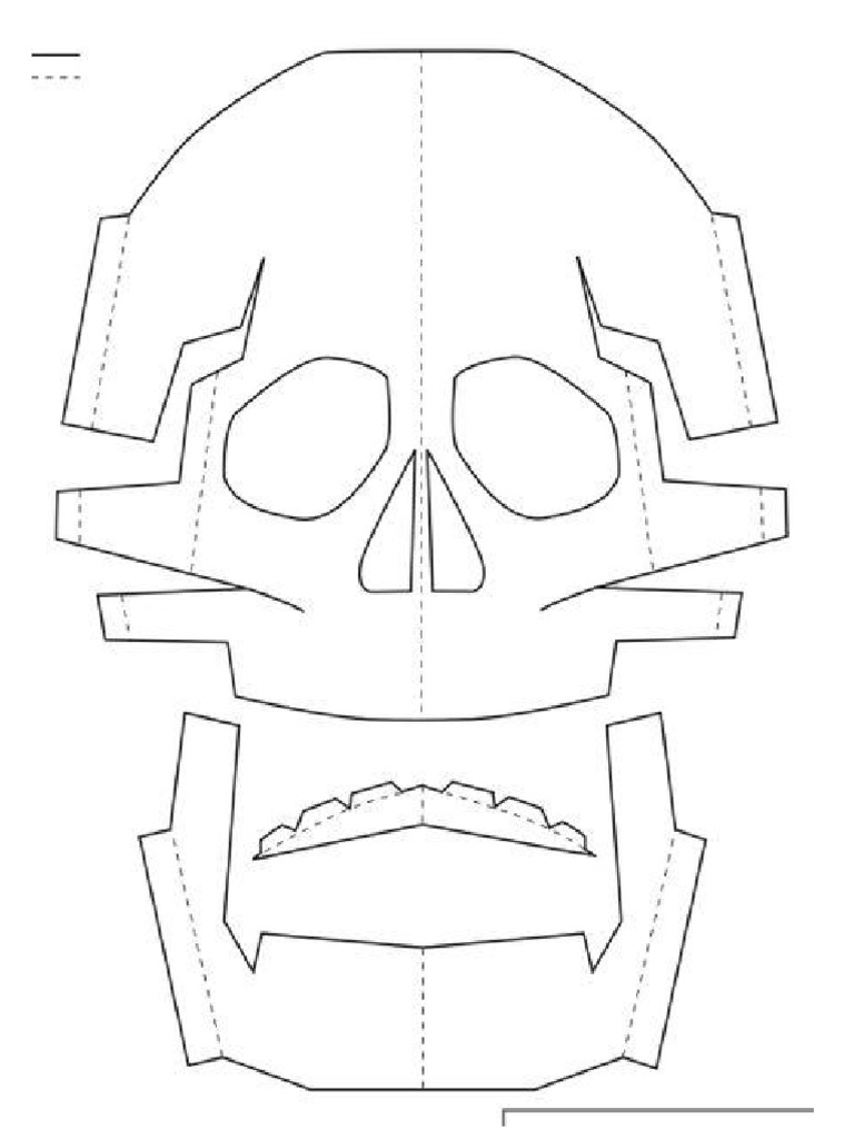 Calaca Papercut Edit-1 | PDF