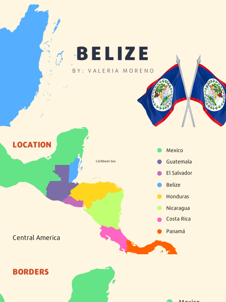 Belize | PDF