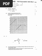 2004AL Physics | PDF