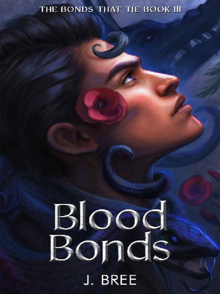 Blood Bones | PDF