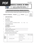 Application Form - Student Indexing | PDF | Notary Public | Government And Personhood