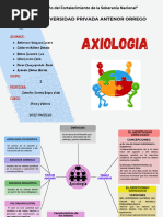 INFOGRAFIA | PDF | Axiología | Epistemología