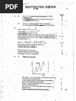 AL Physics Paper - English Medium | PDF