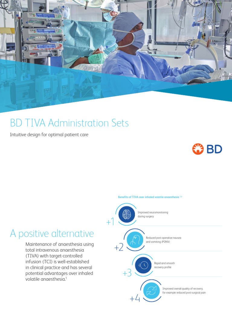 BD 16337 Tiva Brochure LR | PDF