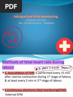 Intrapartum Category I, II, and III Fetal Heart Rate Tracings ...