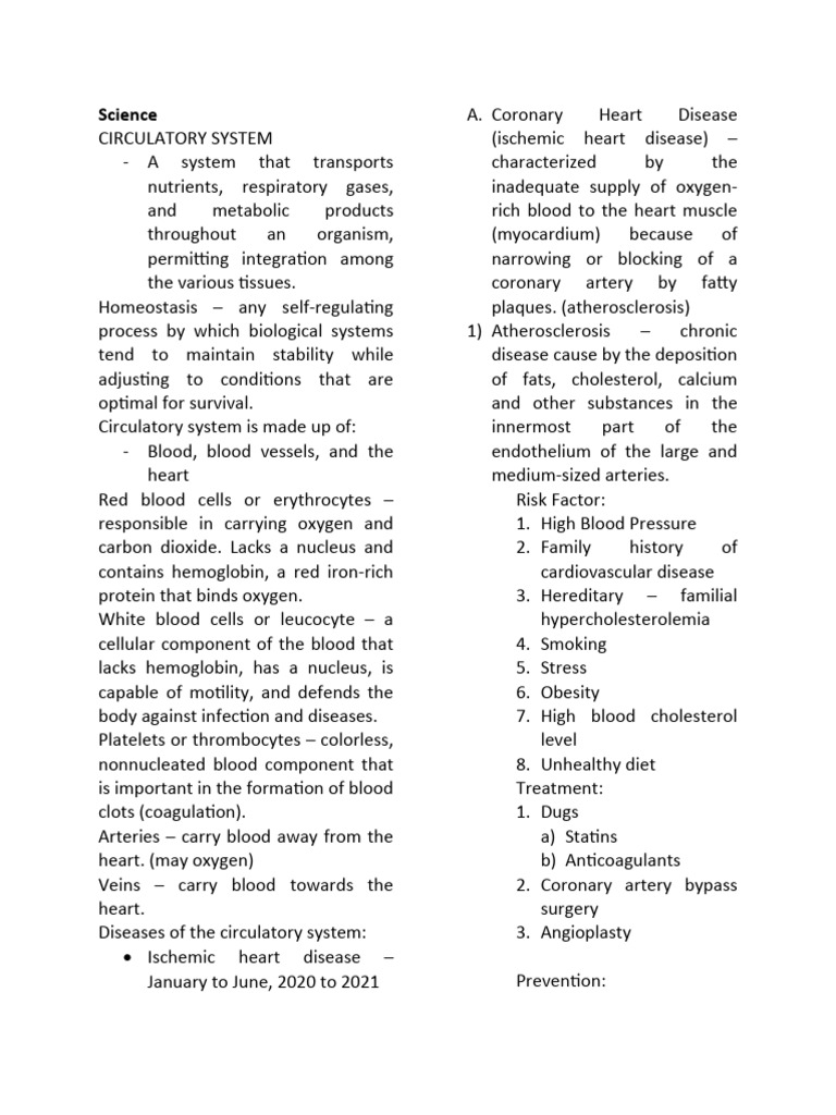 Science Quiz Bee Reviewer | PDF Science Quiz Bee Reviewer | PDF