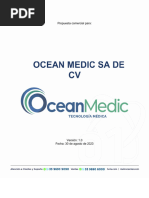 Deloitte Digital Maturity Model Es | PDF | Modelo de negocio | Business