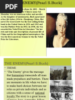 Class 12 English Project 2024 2025 | PDF