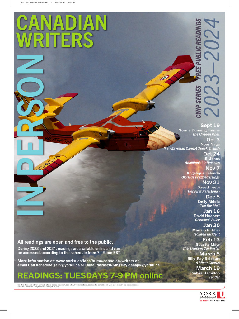 Cwip 2023 Working 1 | PDF