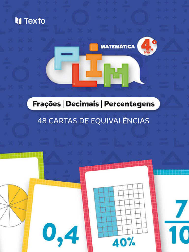 Cartas Decimais | PDF