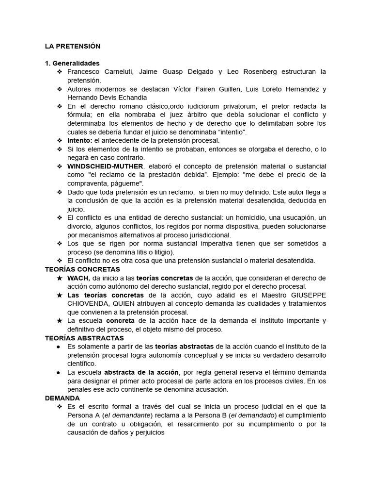 Resumen Control N°2 | PDF
