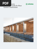 DuraGal-Flooring-System-Technical-Information-Guide (1) 10 | PDF | Wall ...