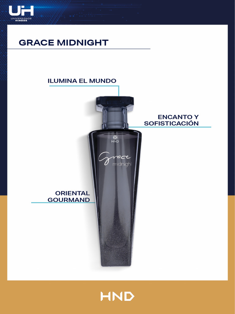Grace Midnight | PDF