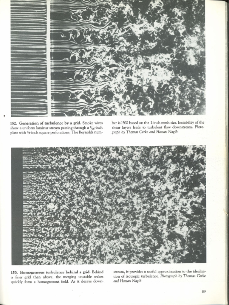 Lmeca2322 - Photos - Album of Fluid Motion | PDF