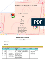 Instructivo para Hacer Un Títere | PDF