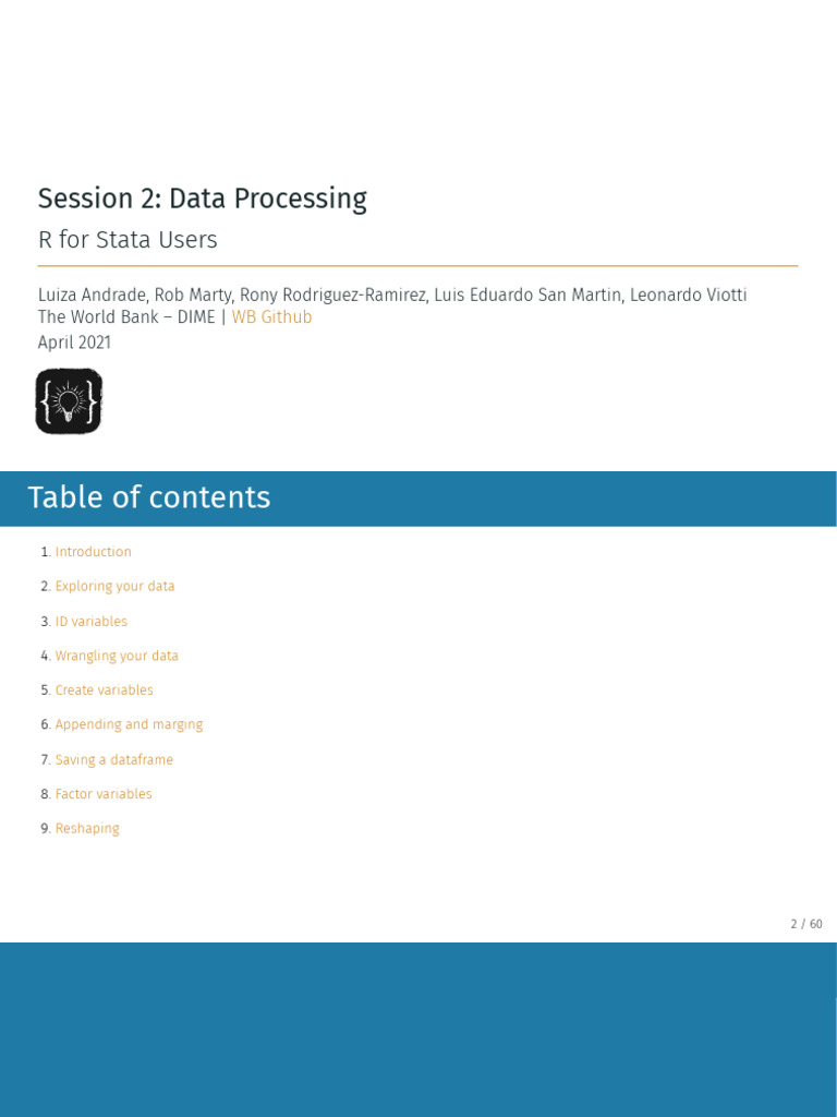 02-data-processing | PDF