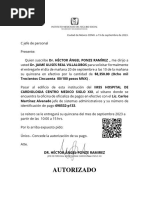 Formato St4 Imss Extjs | PDF | Derecho