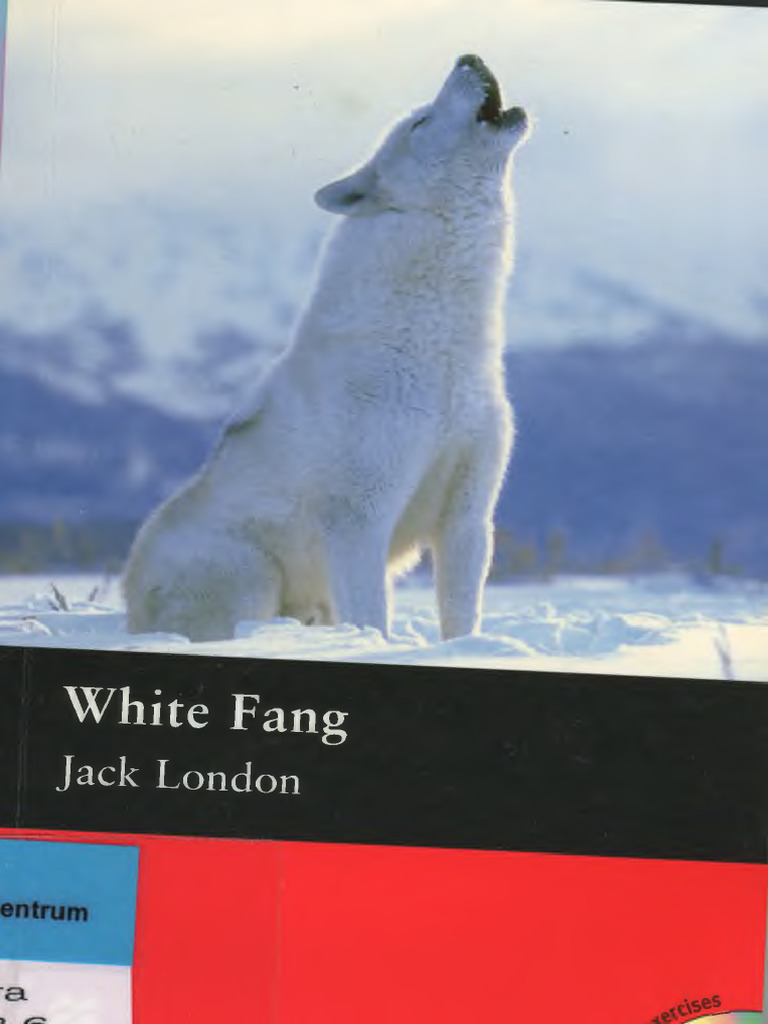 White Fang | PDF