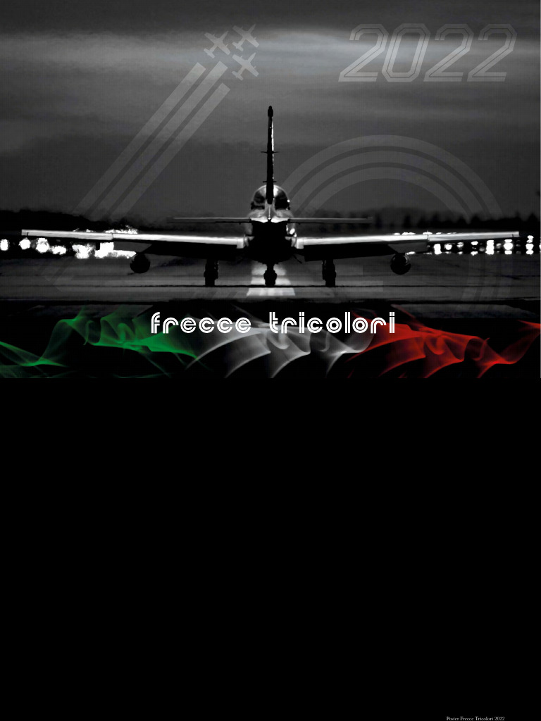 brochure_frecce_tricolori_2022 | PDF