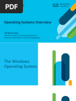 Windows System Image Manager Technical Reference - Microsoft Learn | PDF | Microsoft Windows ...