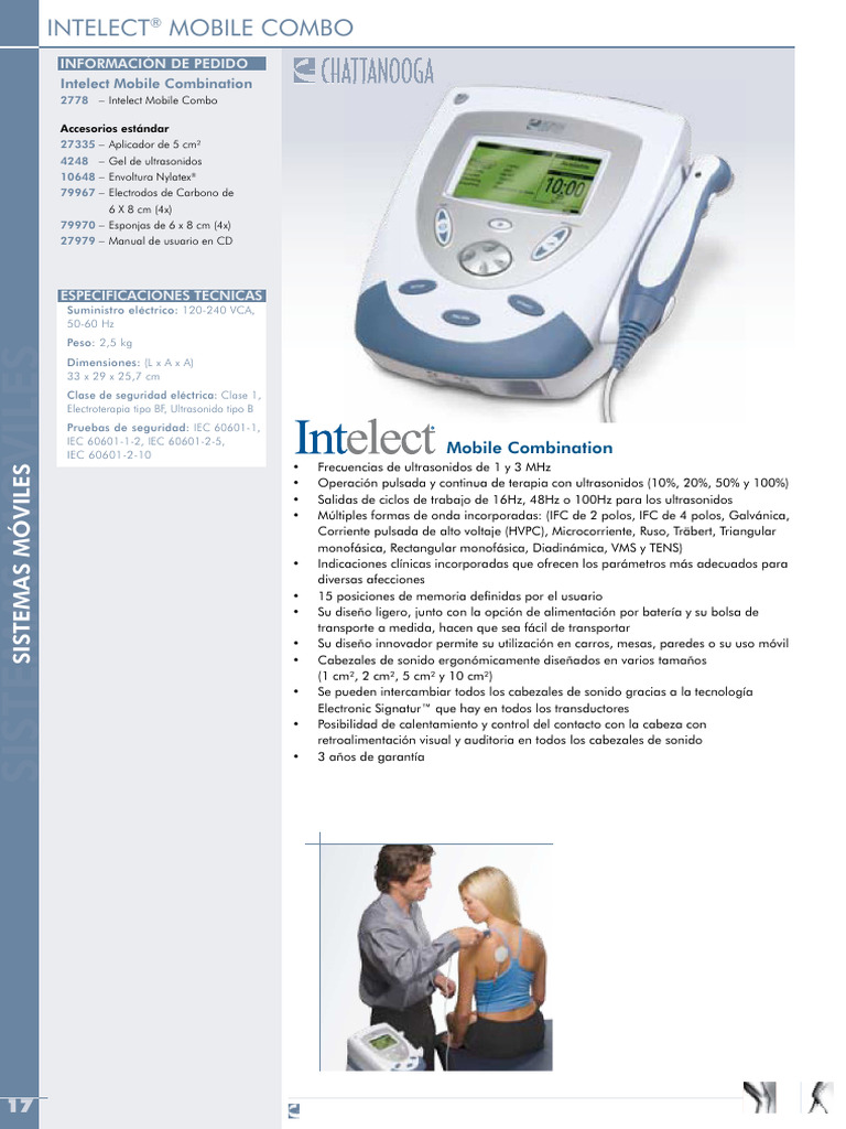 Intelect Mobile Combo | PDF