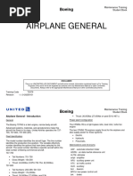 Overview of Boeing 747 Variants | PDF | Airliner | Jet Aircraft