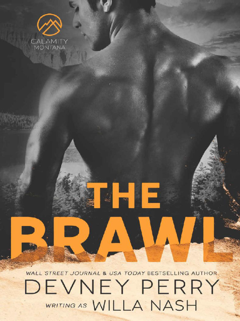 Willa Nash & Devney Perry - The Brawl | PDF