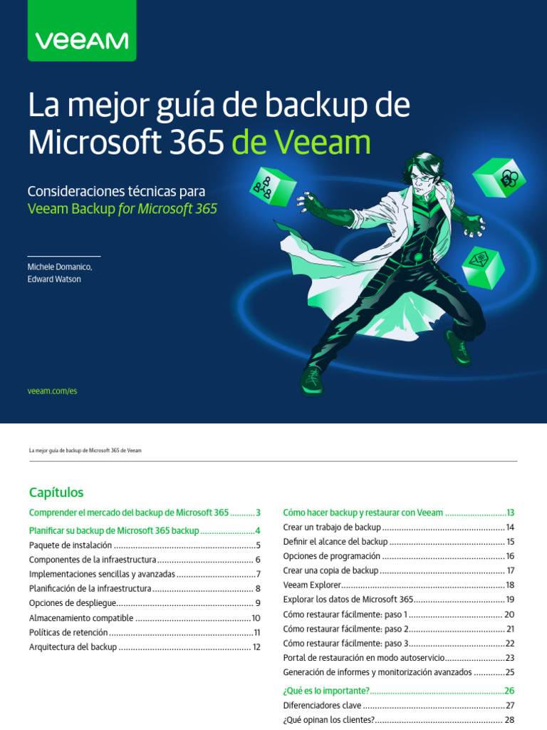 office_365_backup_guide_by_veeam | PDF