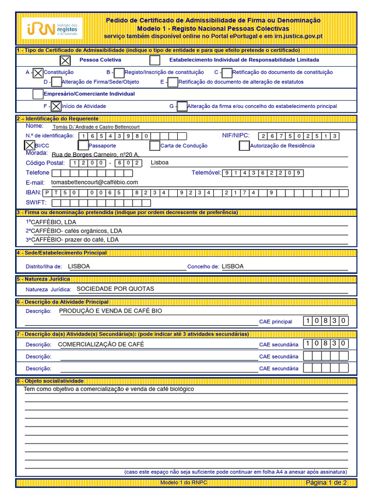 RNPC - Mod1 FINAL 2 | PDF