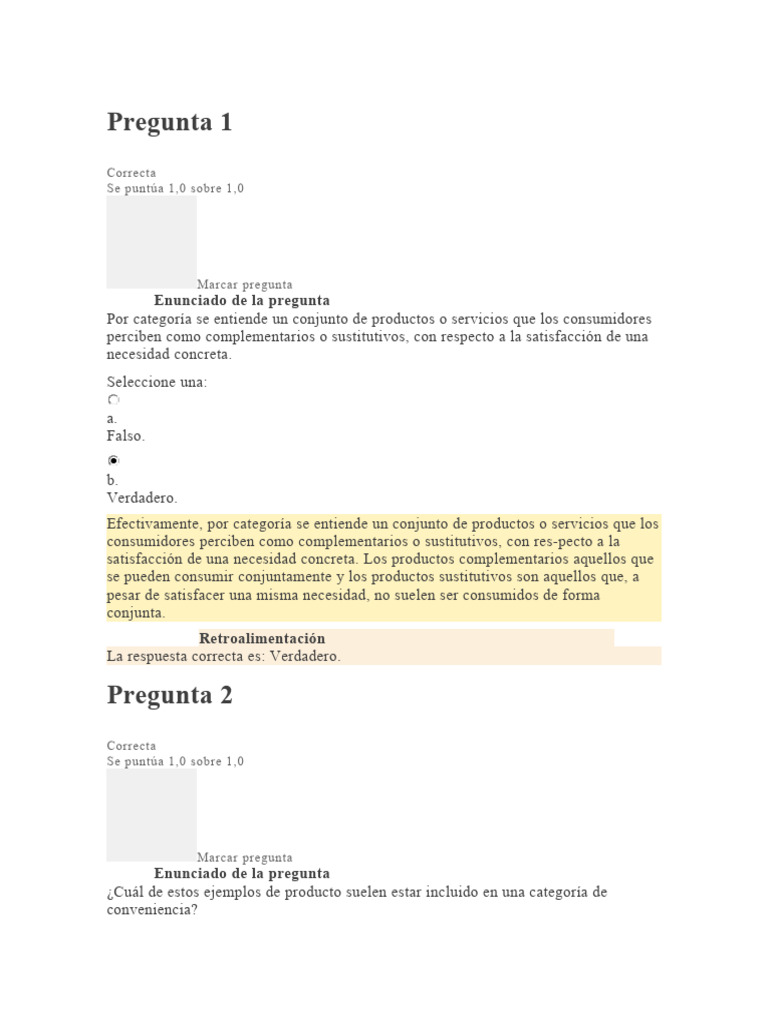 Evaluacion Clase 6 | PDF