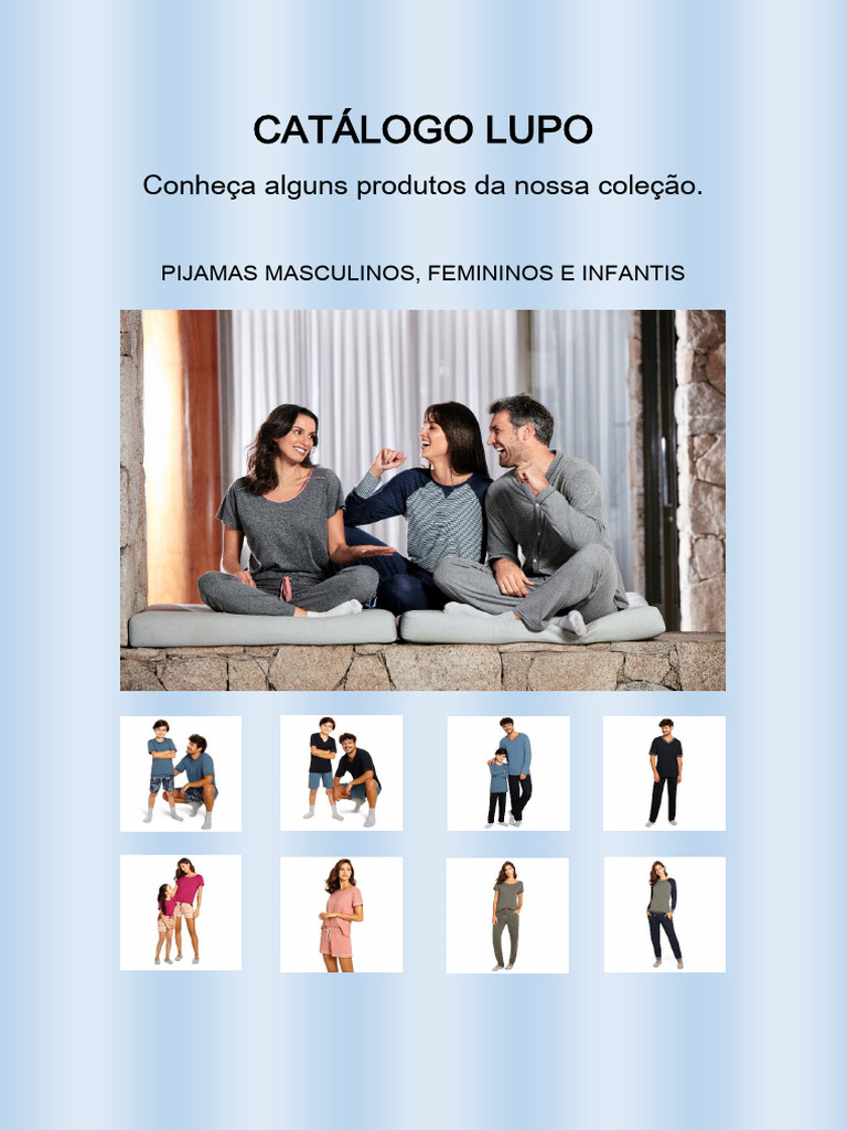 Catálogo Lupo Fotos 230927 193654 | PDF