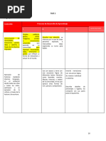 Pda Lenguajes Correcto. | PDF | Educación de la primera infancia | Aprendizaje