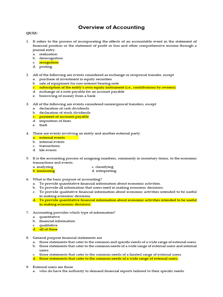 Cfas Overview To Pas 28 | PDF | Deferred Tax | Financial Statement