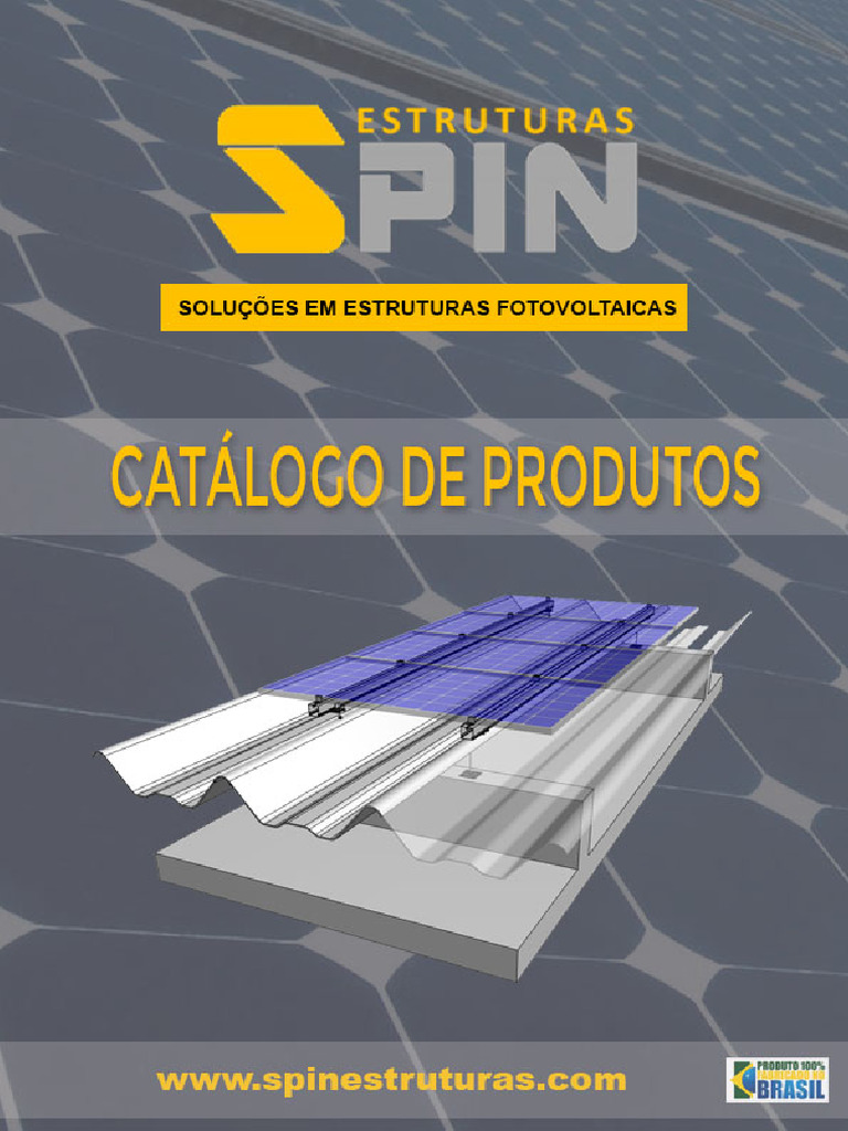 5f4e0 Catalogo Spin 2020 | PDF
