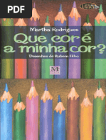 LIVRO - Obax - André Neves | PDF