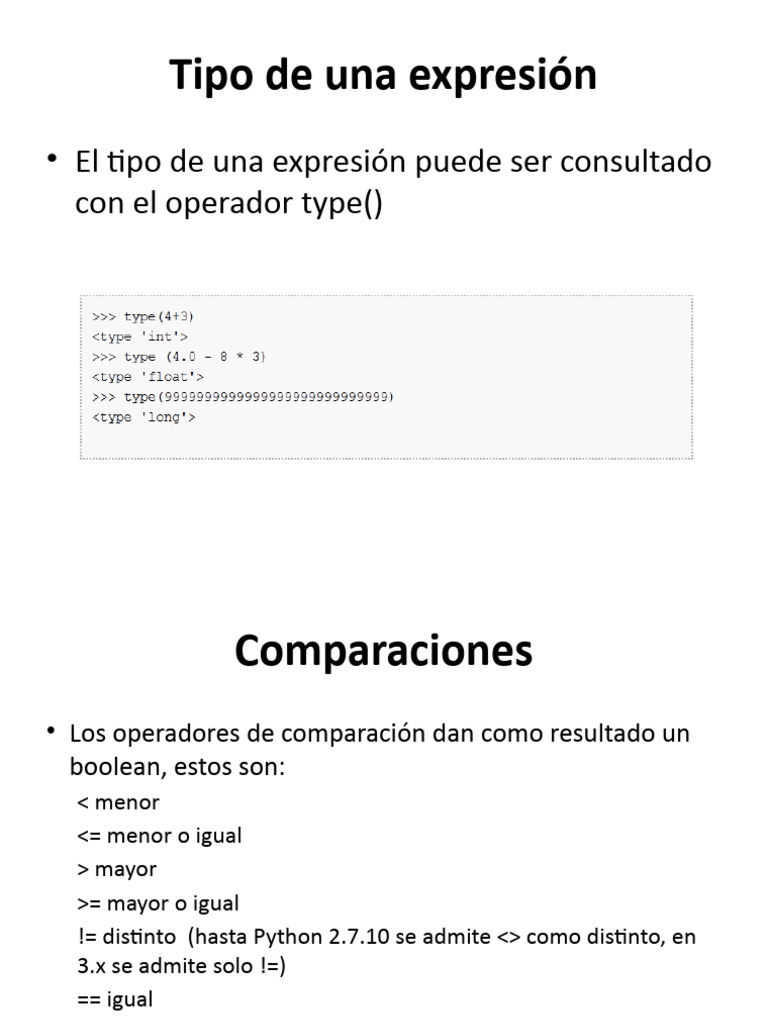 Clase 3 Python | PDF | Cadena (informática) | Ingeniería de software