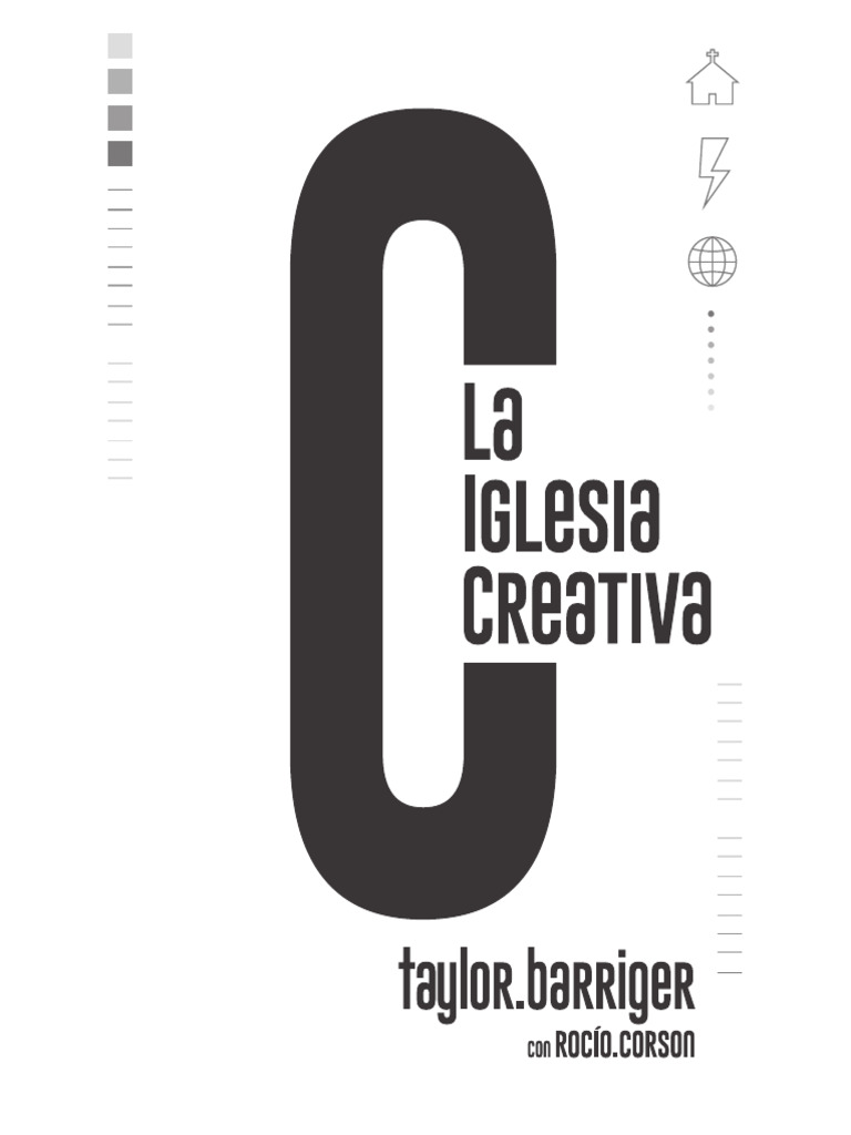 La Iglesia Creativa y su Propósito | PDF | Cristo (título) | Abrahán