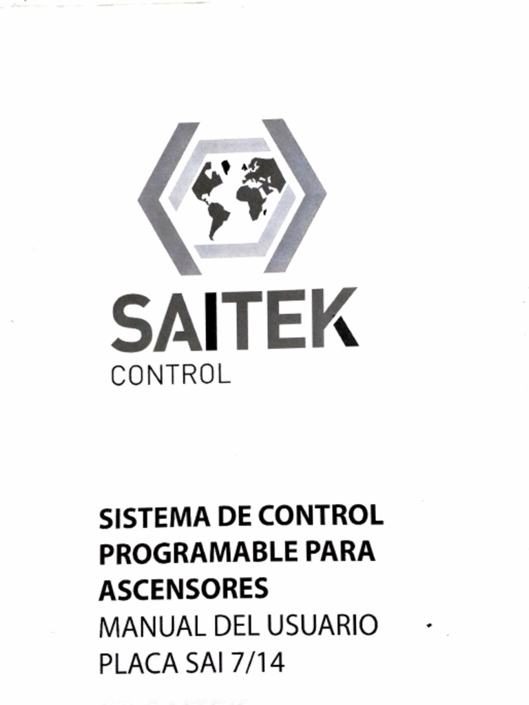 Saitek Control | PDF