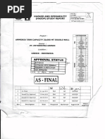 Clarification and Deviation List Template | PDF