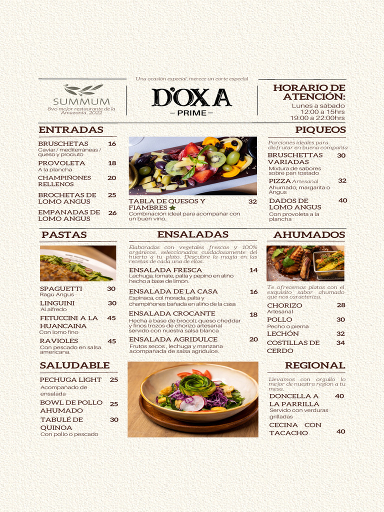 Carta QR | PDF