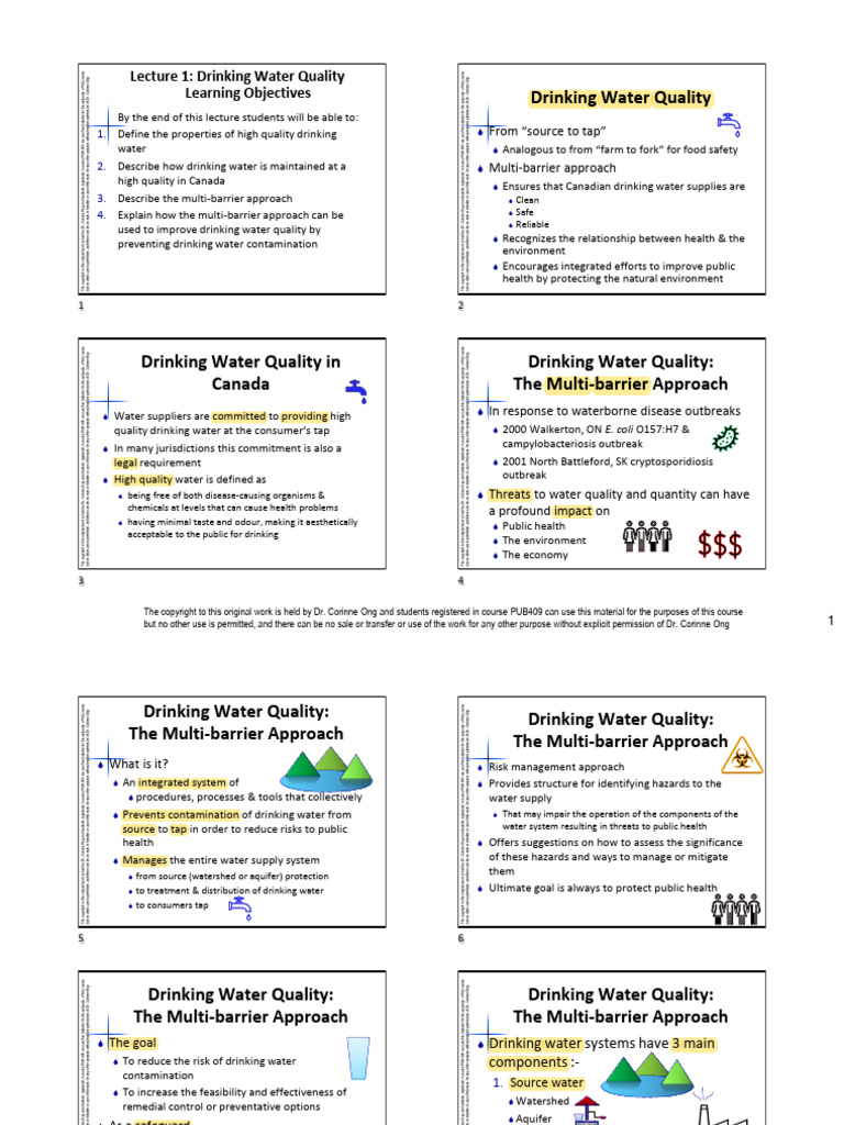 Week 2 Lecture Slide | PDF