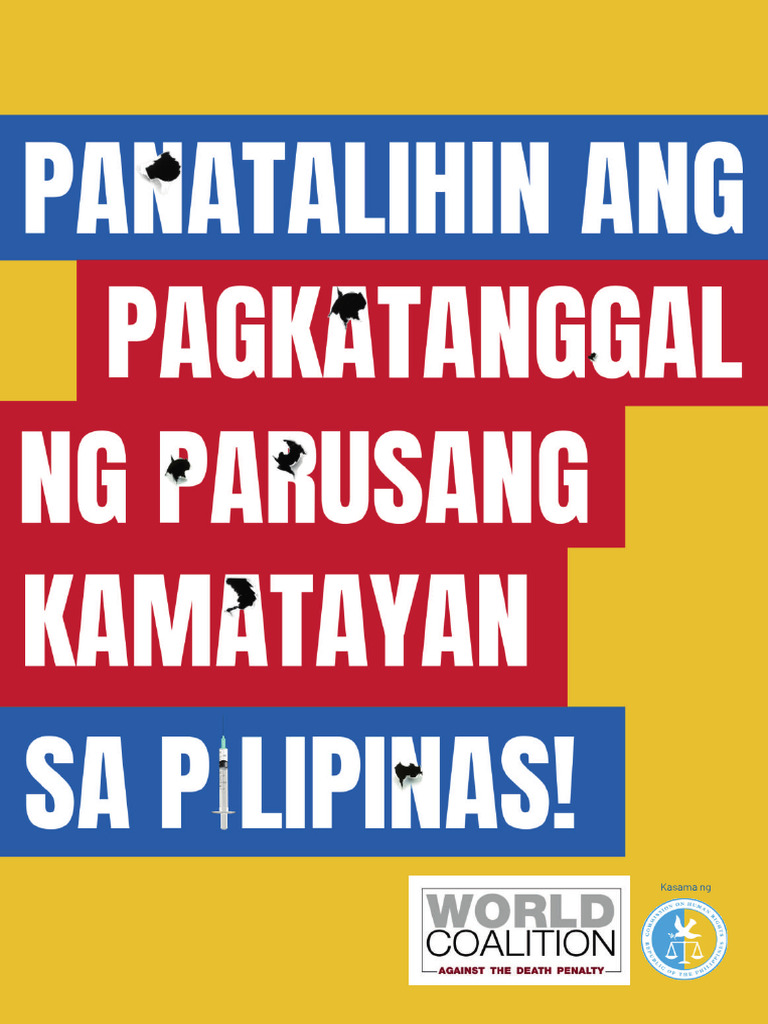 Philippines Brochure2021 TAGALOG V3-Basse-Def | PDF