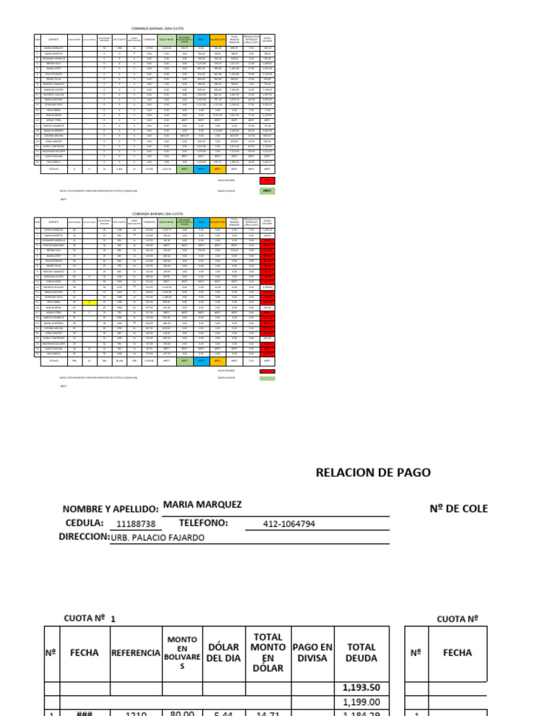 Dia De Las Madres Pdf