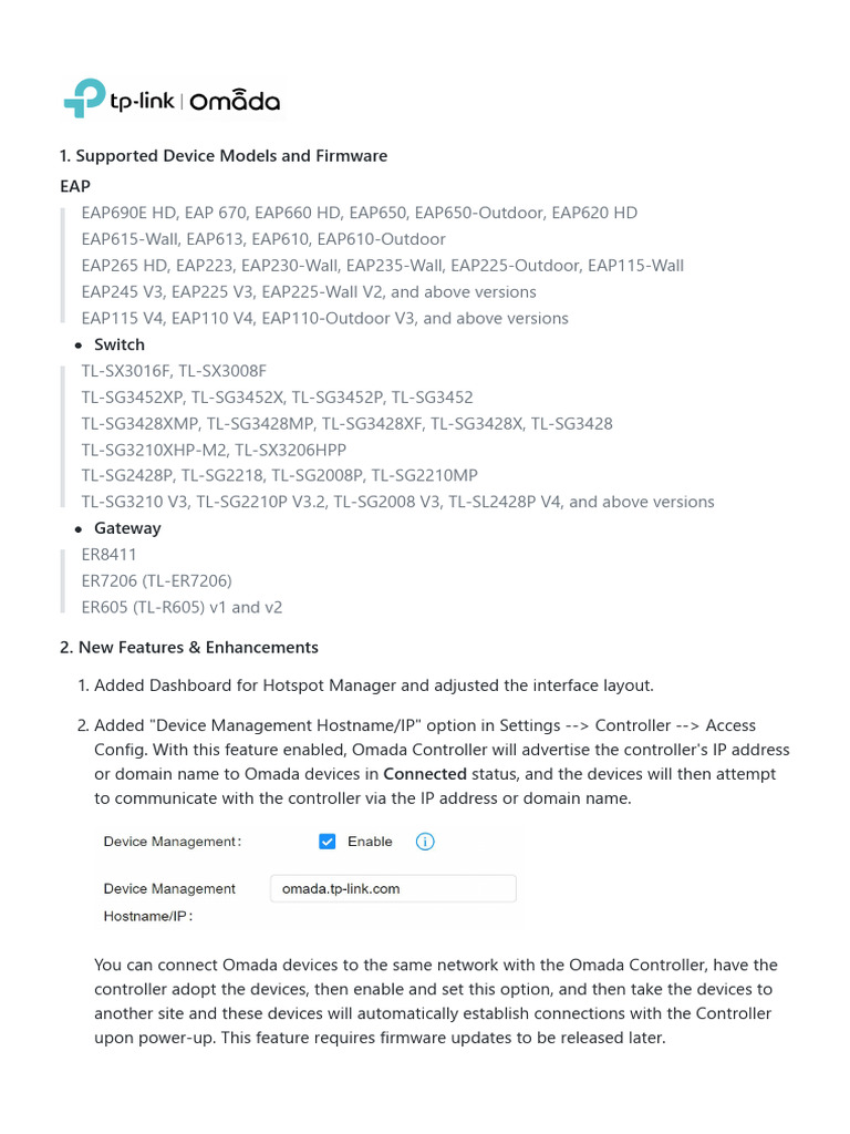 Windows Omada | PDF | Ip Address | Wireless Lan