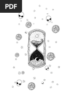 Indigo Mind Map | PDF