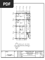 2 Storey Commercial Building Structural Plan-03-06-23 | PDF