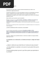 Significado del Silbo Apacible en la Biblia | PDF | Elijah | Dios