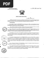 Analisis COLDS Score | PDF | Cuidado de la salud | Ciencias de la Salud