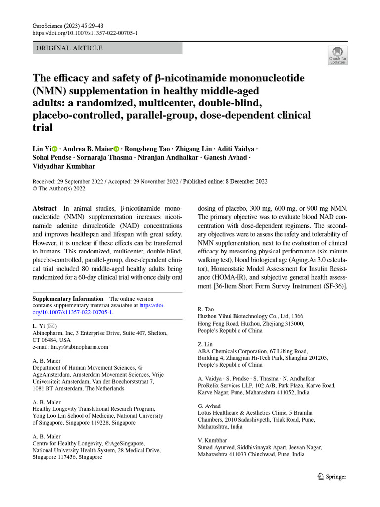 Original Article | PDF